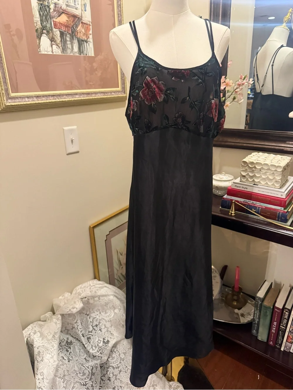 Secret Treasures | Intimates & Sleepwear | Vintage Secret Treasures ...